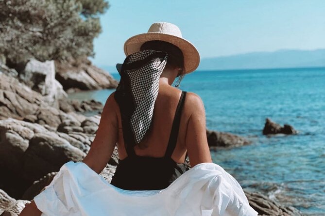 Elafonisi Beach Luxury Escape with Picnic by Sunset - FAQ