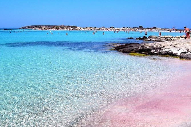 Elafonisi Beach Private Tour (Price per Group of 6) - Guest Experiences and Feedback