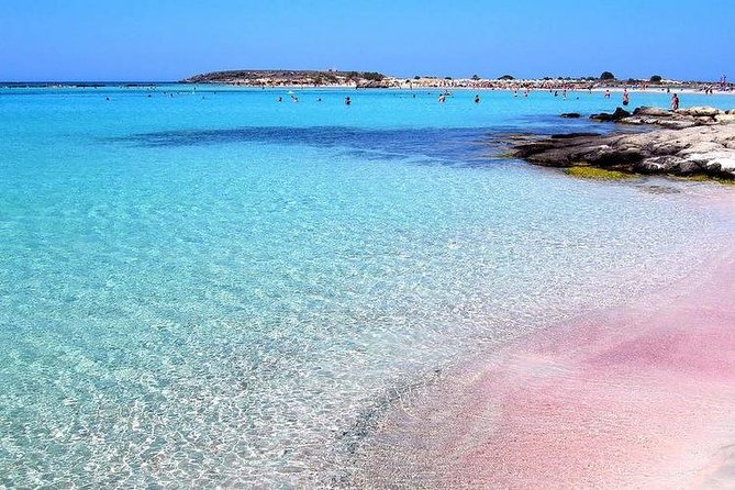Elafonisi Beach Trip from Rethymno - Who Will Love This Tour?