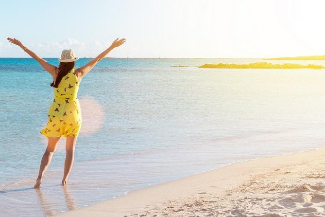 Elafonisi Beach Trip from Rethymno - The Sum Up