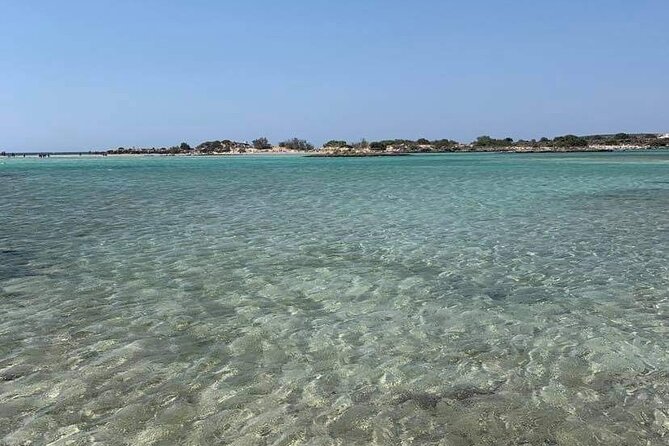 Elafonisi Beach: Welcome to Paradise, From Rethymnon - Navigating the Crowds: Tips for an Enjoyable Experience