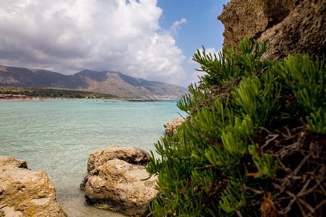 Elafonisi Beach: Welcome to Paradise, From Rethymnon - The Elafonisi Tour: A Hassle-Free Adventure