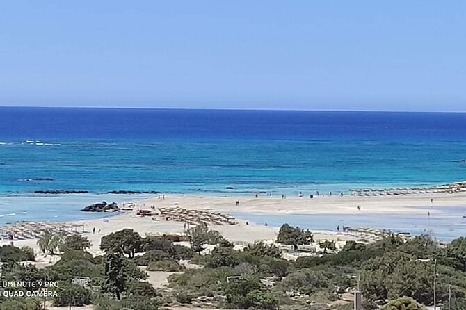 Elafonisi Beach: Welcome to Paradise, From Rethymnon - Capturing the Beauty of Elafonisi: Memorable Moments