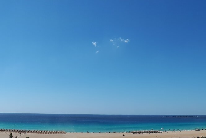 Elafonisi & Falasarna Private Tour: Cretes Top Beaches - Who Will Love This Tour?