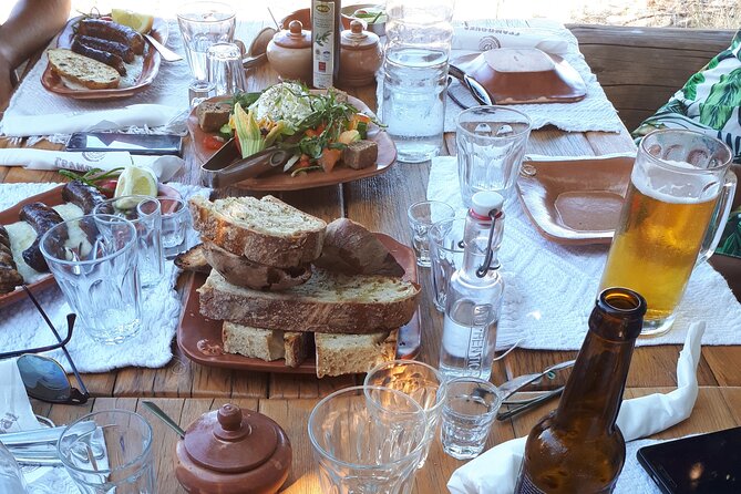 Elafonisi & Falasarna Private Tour: Cretes Top Beaches - Final Thoughts