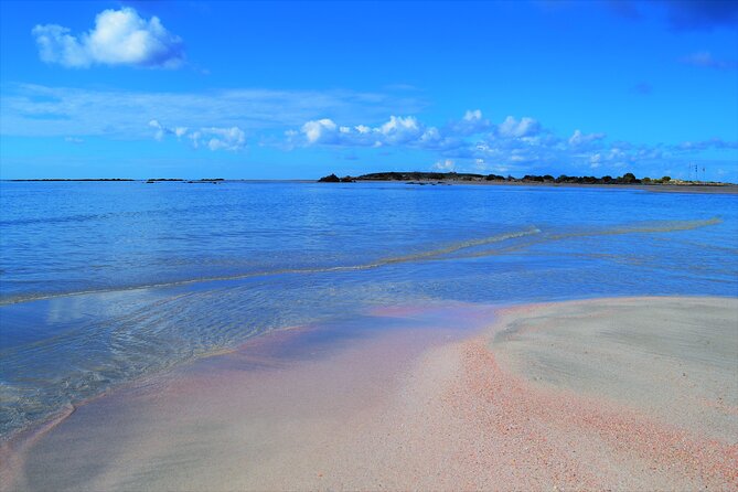 Elafonisi & Falasarna Small Group Tour From Chania W/Snacks - Tour Overview and Highlights