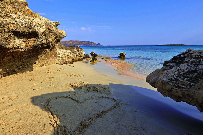 Elafonisi & Falasarna Small Group Tour From Chania W/Snacks - Customer Reviews and Feedback