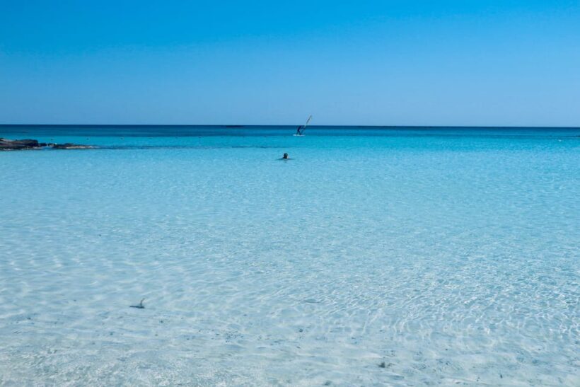 Elafonisi Road Trip - Be first at Beach! - An In-Depth Look at the Elafonisi Road Trip