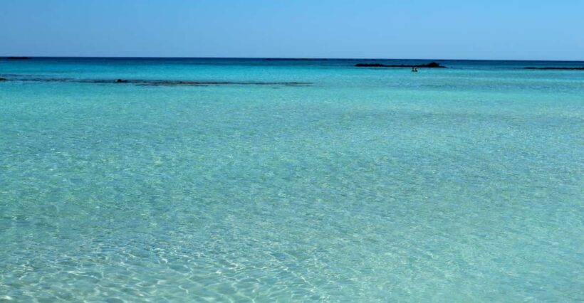 Elafonisi Road Trip - Be first at Beach! - Pricing and Value