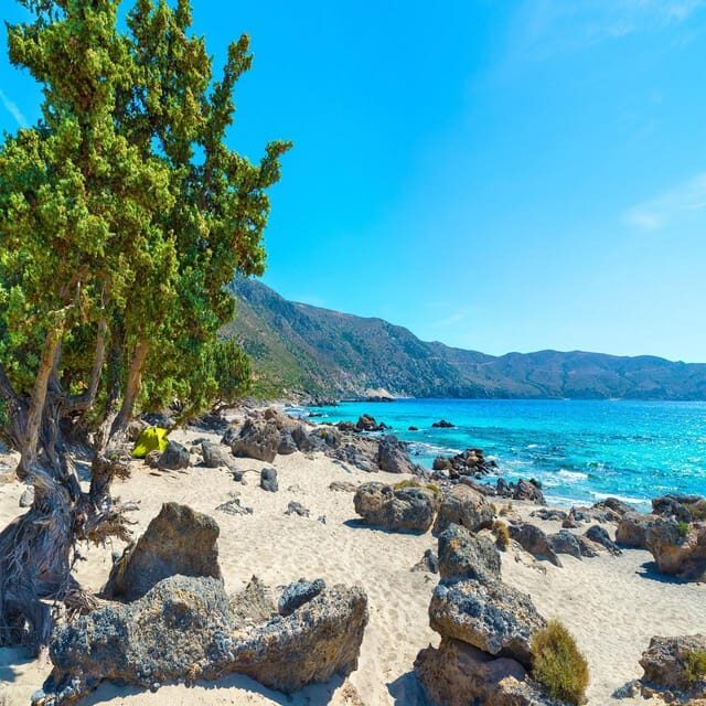 ELAFONISI&BALOS CRUISE:Discovering the Crown Jewels of Crete - What’s Included and What You Should Know