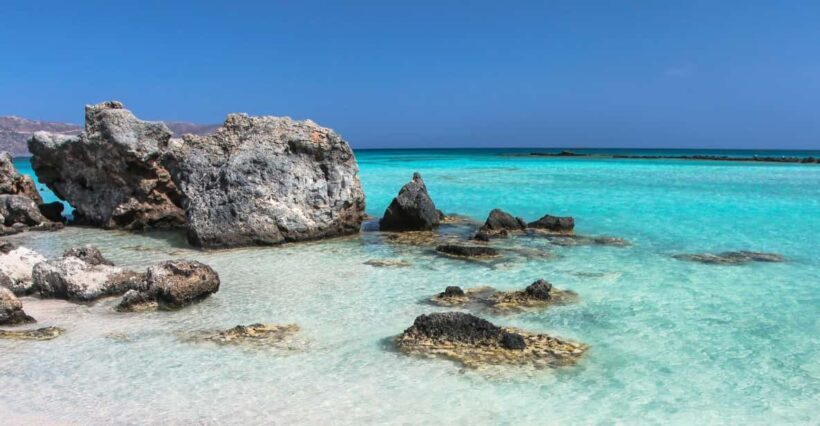 ELAFONISI&BALOS CRUISE:Discovering the Crown Jewels of Crete - The Final Word