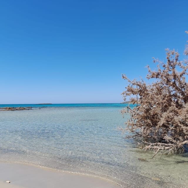 Elafonissi and Falassarna Private Beach Day Trip (with SUP) - FAQ