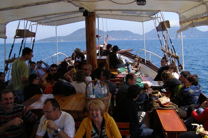 Elaphite Islands Boat Cruise in Dubrovnik - Booking Information
