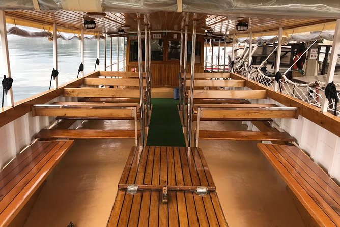 Elaphite Islands Cruise and Blue Cave Snorkeling Boat Tour From Dubrovnik - Inclusions and Pricing