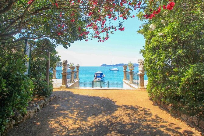 Elaphite Islands Cruise and Blue Cave Snorkeling Boat Tour From Dubrovnik - Important Notes and Conditions