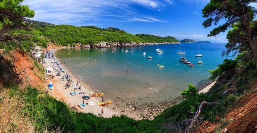 Elaphite Islands Cruise and Blue Cave Snorkeling Boat Tour - Introduction: Why This Tour Might Be Your Perfect Day Out Near Dubrovnik