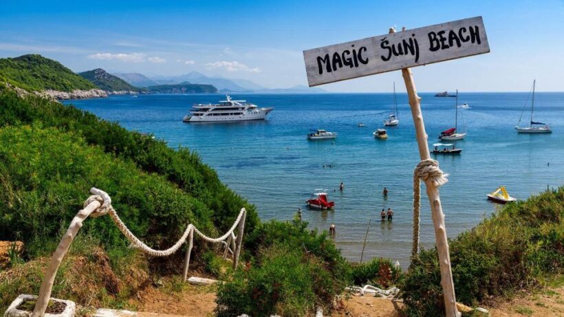 Elaphite Islands Cruise with Local Gastronomy at Captain's H - A Closer Look at the Elaphite Islands Cruise