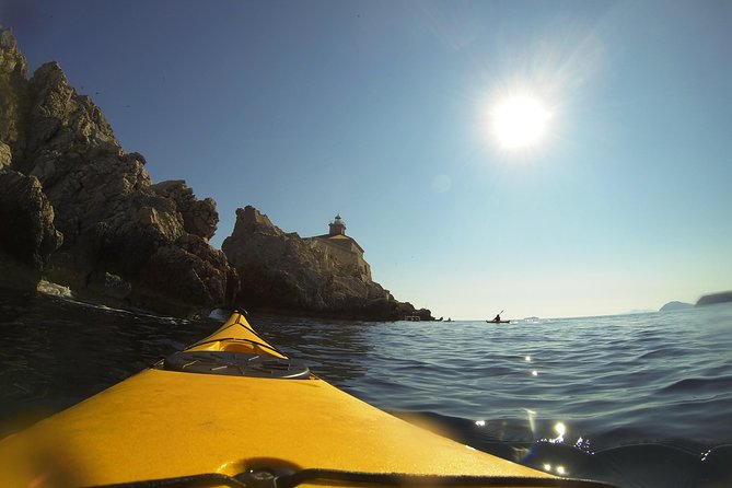 Elaphite Islands Full-Day Kayak and Bike Tour from Dubrovnik - Who Is This Tour Best For?