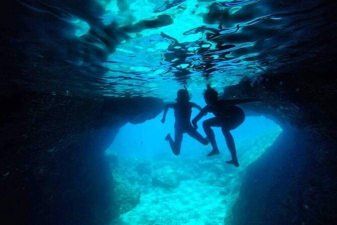 Elaphite Islands - Full-Day Kayaking and Snorkeling Tour - Meeting and End Point