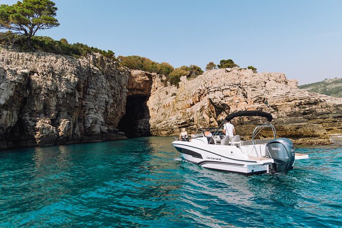 Elaphite Islands Luxury Private Boat Tour with Cap Camarat 7.5 - Who Will Love This Tour?