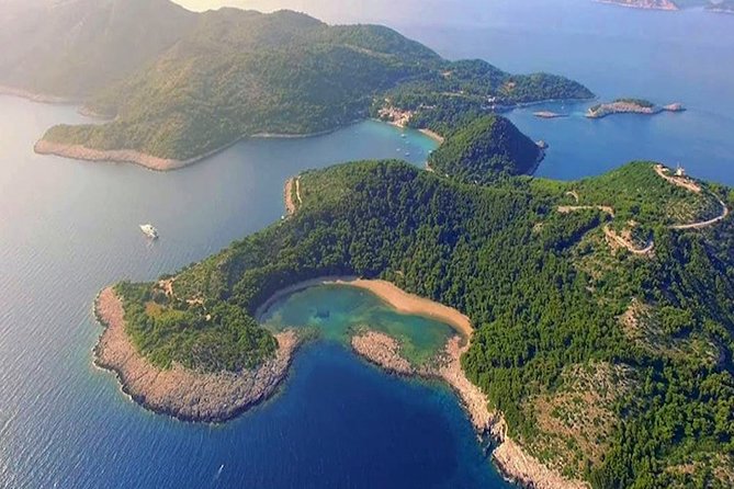 Elaphite Islands & Mljet - Private Boat Excursion from Dubrovnik - Who Should Book This Tour?