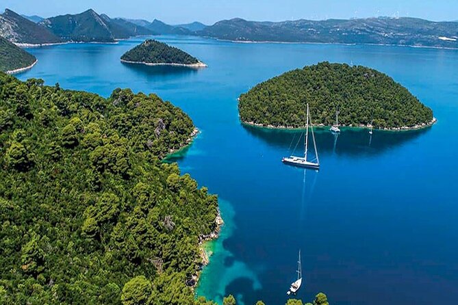 Elaphite Islands & Mljet - Private Boat Excursion from Dubrovnik - FAQs