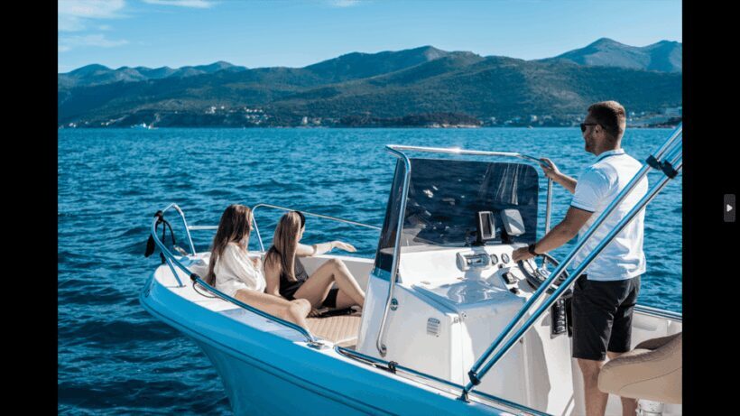 Elaphite Islands: Private Half Day Speedboat Tour - Discover the Elaphite Islands: Private Half Day Speedboat Tour