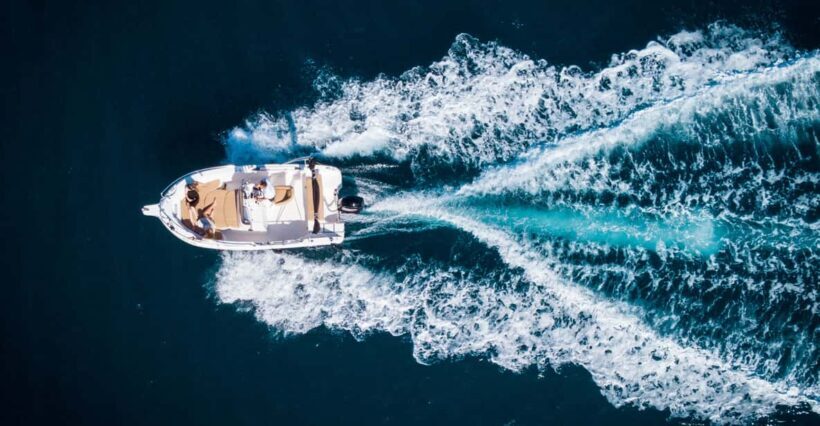 Elaphite Islands: Private Half Day Speedboat Tour - Key Points