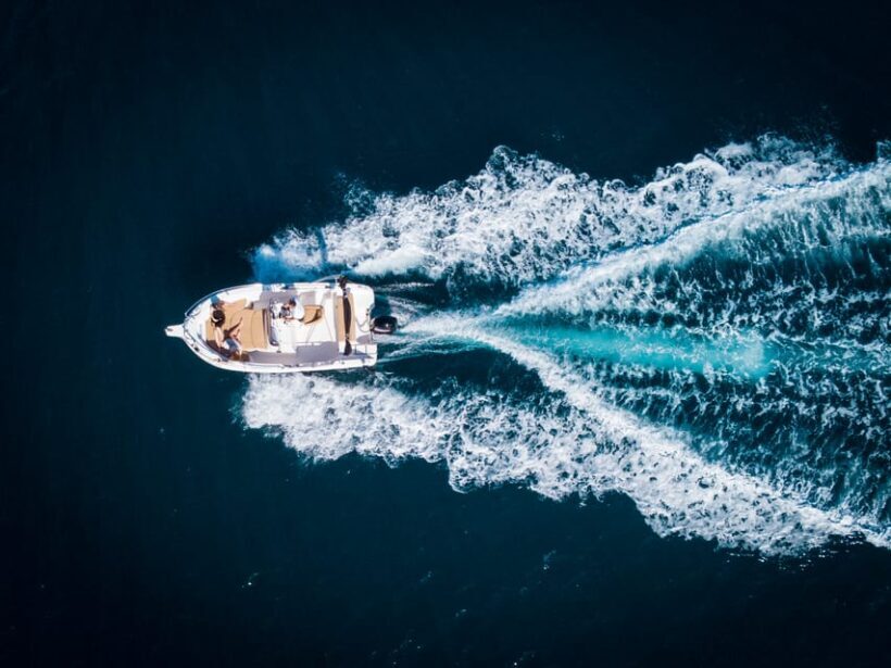 Elaphite Islands: Private Half Day Speedboat Tour - What to Expect on the Tour