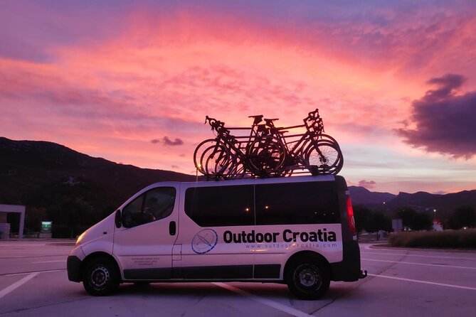 Elaphite Islands Tour Review: A Day of Adventure - Meeting and Pickup Details