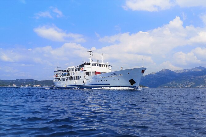 Elaphite Islands Tour Review: A Day of Adventure - Exploring Lopud Island by Kayak