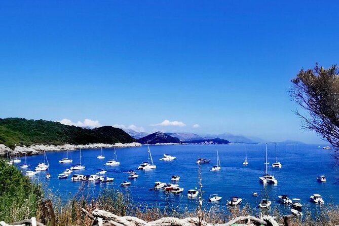 Elaphite Islands With a Luxury Jeanneau Cap Camarat 9.0cc - Pricing and Booking