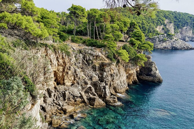 Elaphiti, 3 islands - 4 locations - FAQ