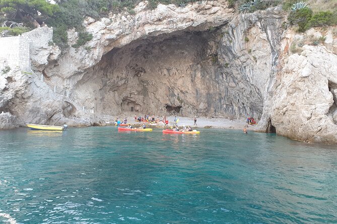 Elaphiti Islands 6 Hours Private Speedboat Tour - FAQs