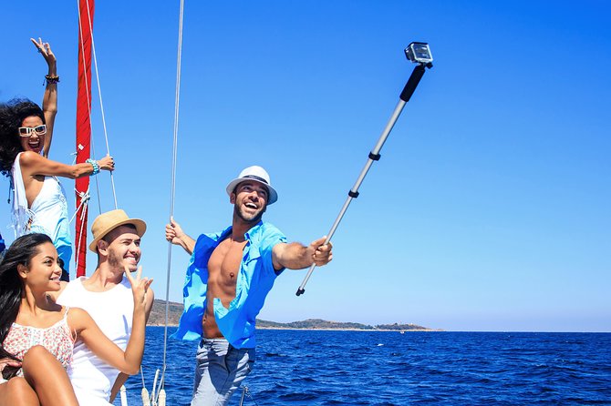 Elaphiti Islands by Catamaran with snacks and unlimited drinks from Dubrovnik - How the Tour Compares