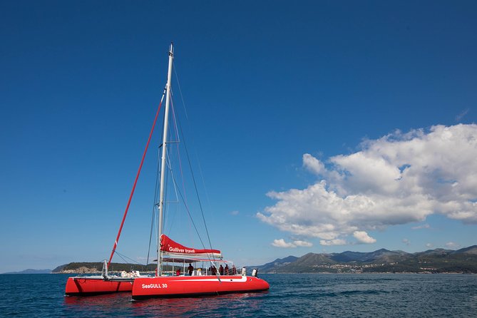 Elaphiti Islands by Catamaran with snacks and unlimited drinks from Dubrovnik - Who Is This Tour Best For?