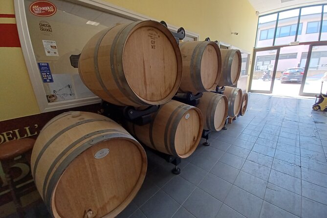 Elba Bike Tour with Beer Tasting from Portoferraio - Why This Tour Offers Great Value