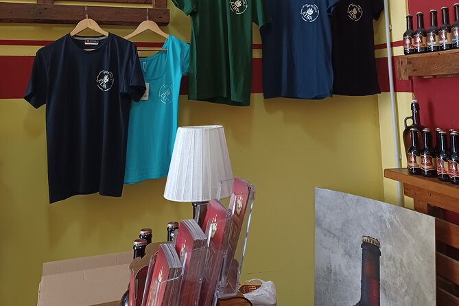 Elba Bike Tour with Beer Tasting from Portoferraio - Who Should Consider This Tour?