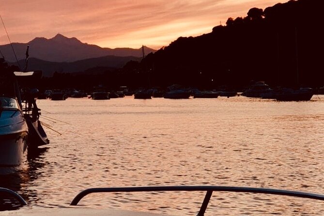 Elba Island - Aperitif on the Boat at Sunset - Private - Why Choose This Private Tour