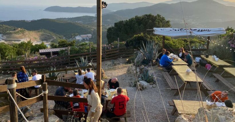 Elba: Tuscan Farmhouse Tasting - A Deep Dive into the Elba Farmhouse Tasting Experience