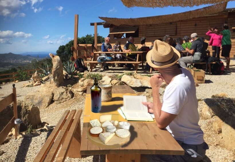 Elba: Tuscan Farmhouse Tasting - Who Will Love This Tour?