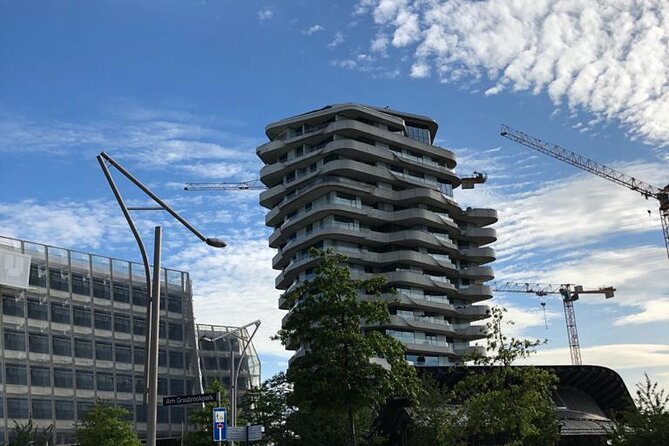 Elbe Philharmonic Hall, HafenCity and Speicherstadt tour - What Travelers Say: Authentic Perspectives