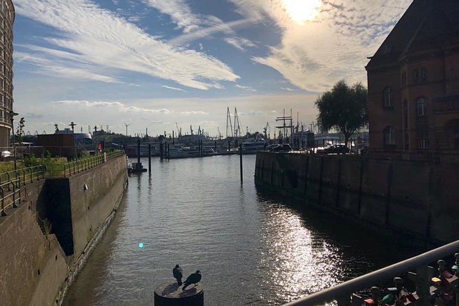 Elbe Philharmonic Hall, HafenCity and Speicherstadt tour - The Sum Up