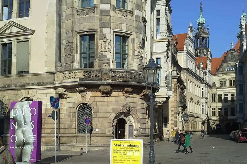 Elbfloren: Historical city tour - Final Thoughts