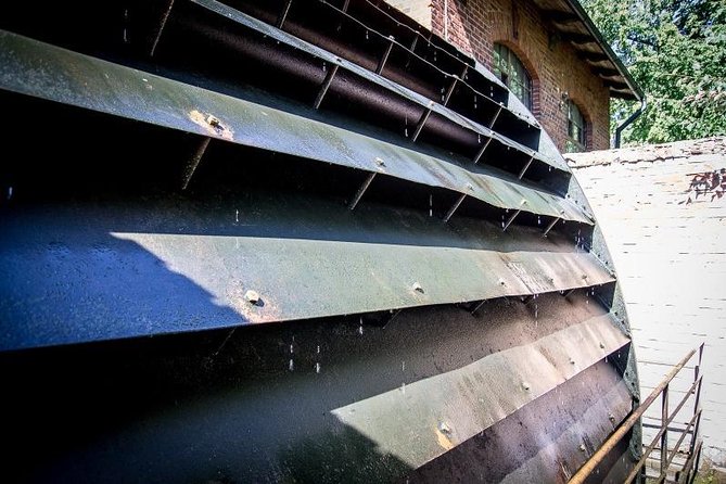 Elblag Canal Tour From Gdansk - Customer Reviews and Feedback