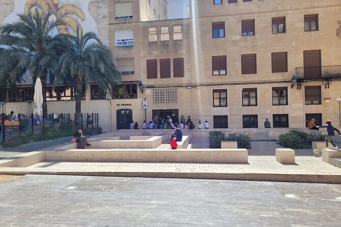 Elche, UNESCO Heritage Sites and museums - The Value of this Tour