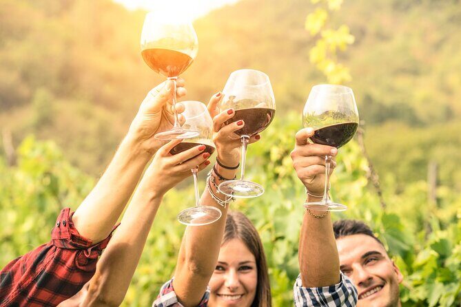 Elderton Chocolate And Wine Matching - Who Will Love This Experience?