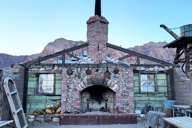 Eldorado Canyon & Nelson Ghost Town Tour from Las Vegas - Who Will Love This Tour?
