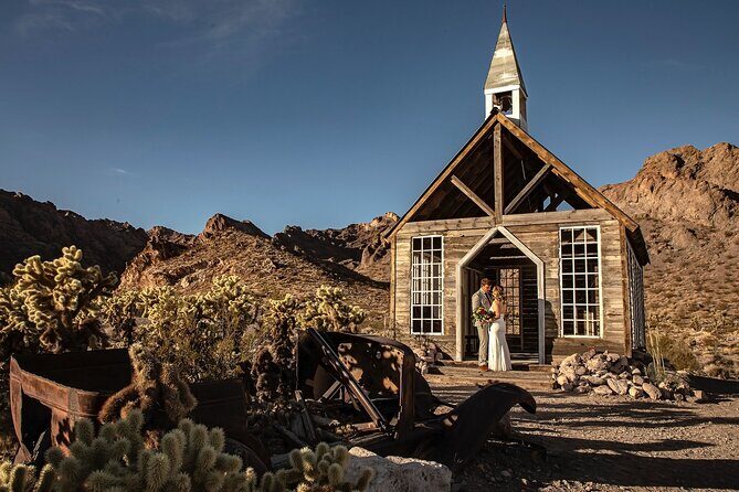 Eldorado Canyon Wedding Package - Transportation and Timing: Making It Work for You