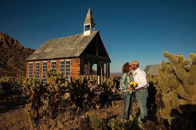 Eldorado Canyon Wedding Package - What the Reviews Tell Us